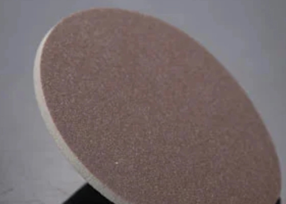 Sanding Sponges: fujistar