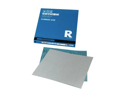 Fuji Star Sheet Sandpaper: fujistar